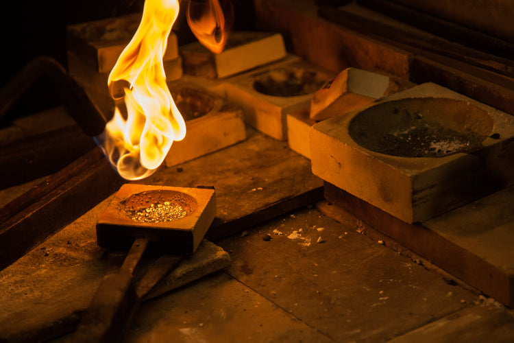 Rinnoviamo il tuo oro – Tallone Orafi